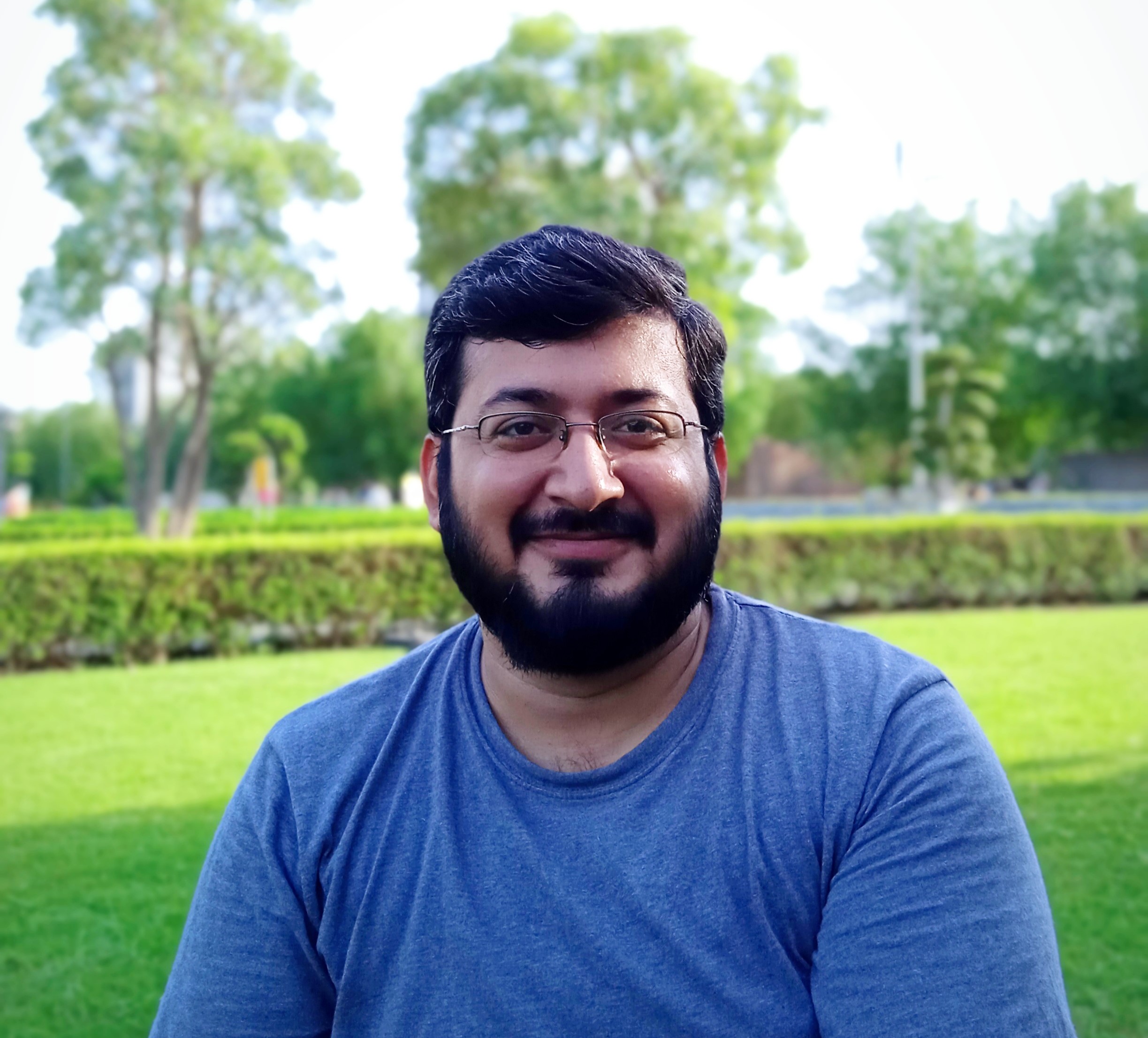 Akhtar Deep Learning